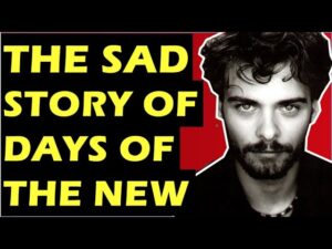The Sad Story of Travis Meeks - Rock and Roll True Stories