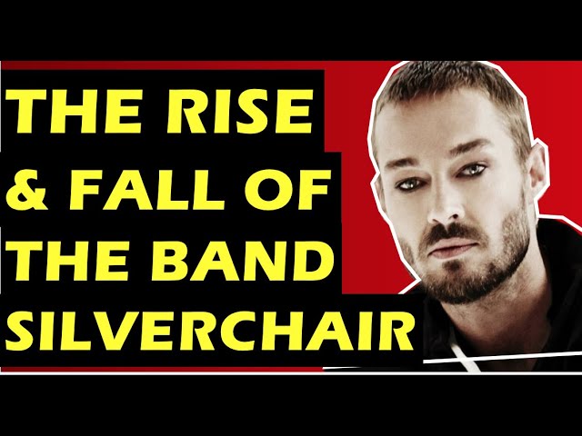 The Rise & Fall Of Silverchair - Rock and Roll True Stories